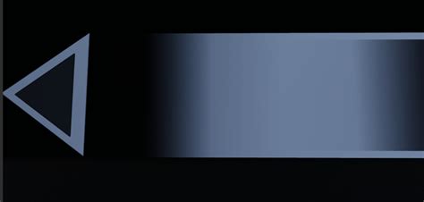 properly scaling middle scrollbar image art design support