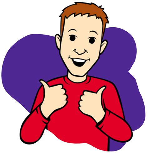 Cartoon Murray 2003 By Cartoongeniuss On Deviantart