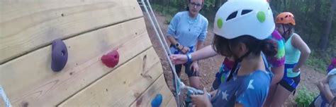 Girl Scouts Of Eastern Massachusetts Camp Runels Camp America