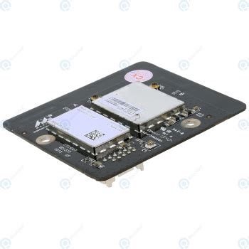 Microsoft Xbox One WiFi Bluetooth Module Rounded Com