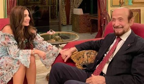 Lebanese Court Releases Rifaat Al Assads Granddaughter Her Mother