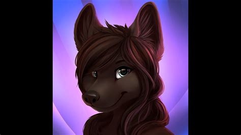 Furry Wolf Girls Youtube