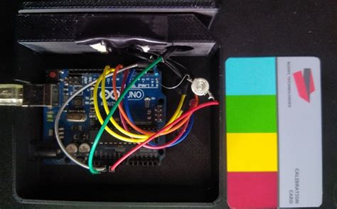 color coded key opens doors opportunities hackaday