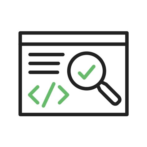 Testing Free Icon