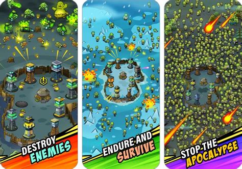 Best Zombie Games For Iphone And Ipad In 2026 Igeeksblog