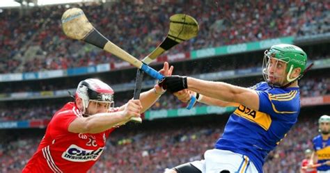 Clash Of The Ash Wednesday 16 Hurleys That Paid For Their Sins