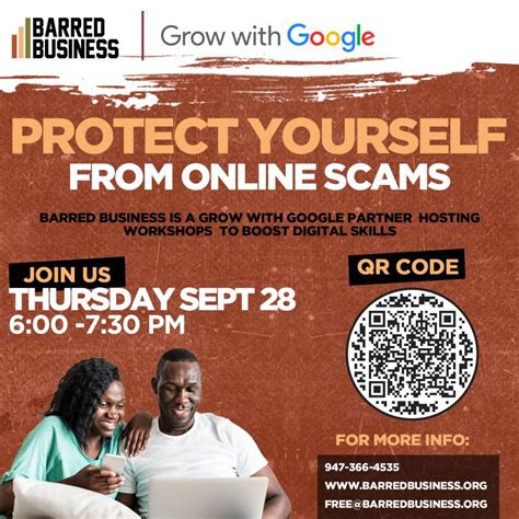 Barred Business On Linkedin Onlinesafety Cybersecurity Scamawareness Digitalprotection…