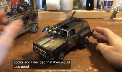 Looking For An Bmp Model With A Full Interior Like Mini Arts Interior Kits R Modelmakers