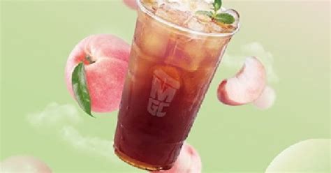 당류·칼로리 낮췄다 메가mgc커피 제로 아이스티로 봄철 공략