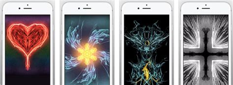 Generative Art 50 Best Examples Tools And Artists 2021 Guide —