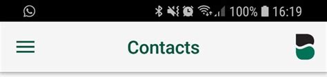 React Native Navigation Icon Alignment Stack Overflow
