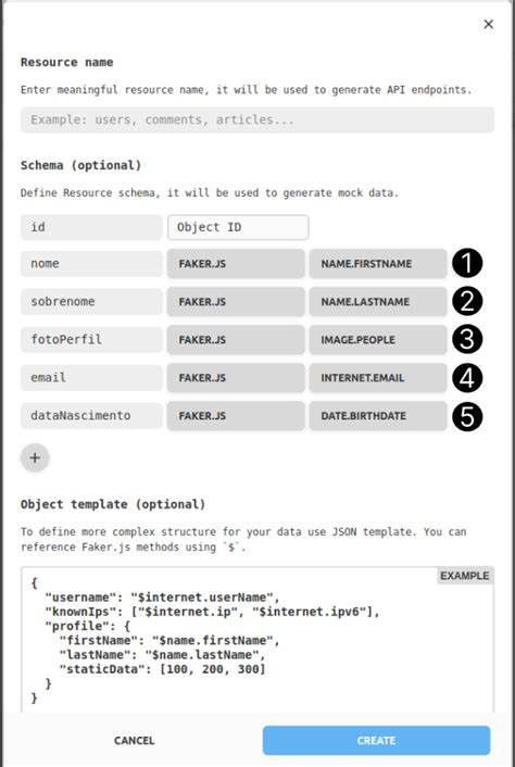 Criando Uma Api Rest Mockada Em 5 Minutos By Moisés Santos Medium