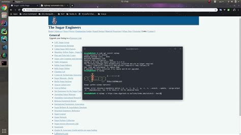 SQL Map Tutorial YouTube