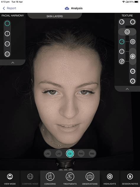 Skin Analysis And Consultations Adelaide Skin Therapy