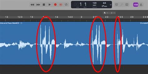 How To Remove Clicks And Pops In Logic Pro 3 Methods