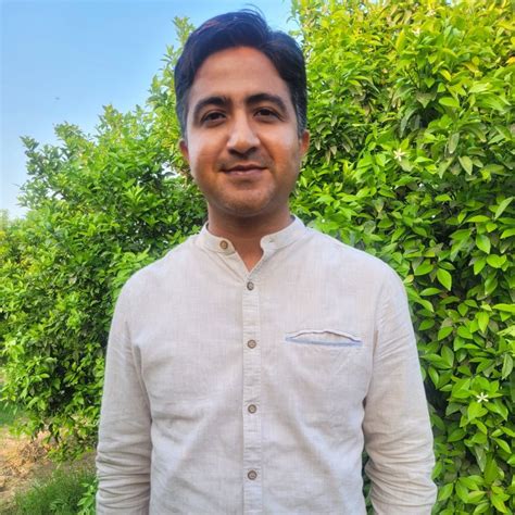 Ananthan Purushothaman Posted On Linkedin