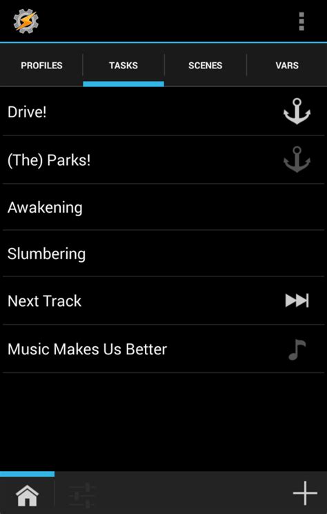 Tasker The Basics Android Central