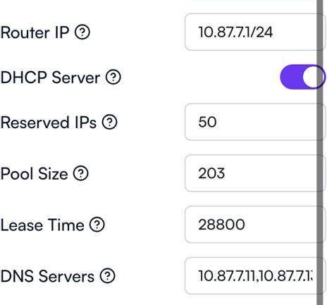 Local Dns Adguard Not Working At All Routers Alta Labs