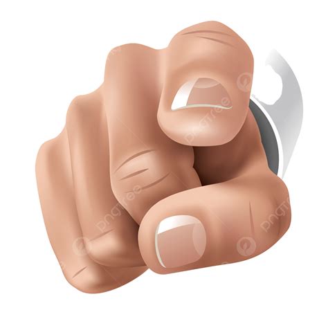 Finger Pointing At You Png File Png All