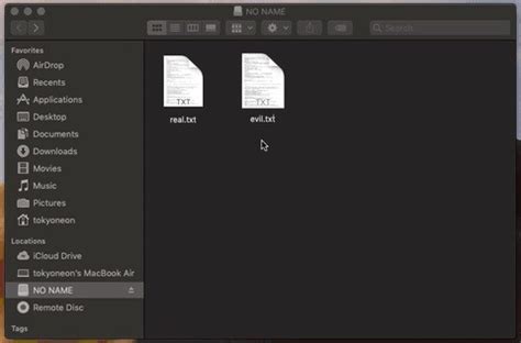The Ultimate Guide To Hacking MacOS Null Byte WonderHowTo