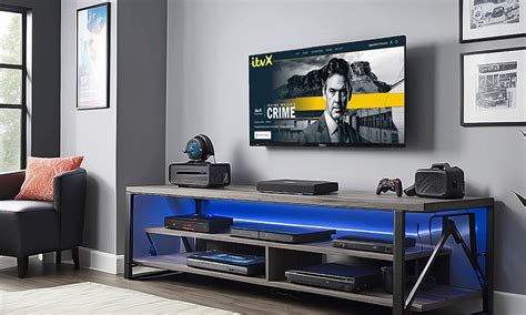 How To Watch ITVX In The UK Streaming Online