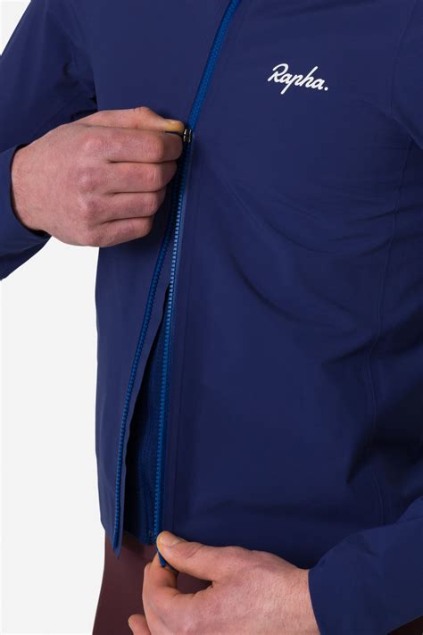 Mens Core Rain Jacket Rapha