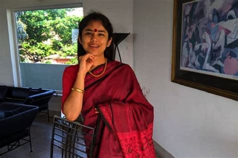 Sanchaita Gajapathi Raju Appointed As Chairperson For 104 Temples In Andhra