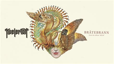 Kvelertak Announce First New Album With New Singer Share Bråtebrann