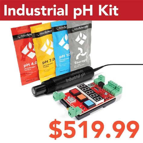 How To Connect A Ph Sensor To A Raspberry Pi Atlas Scientific