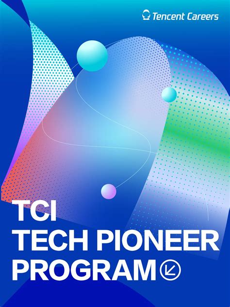 Aspire To Elevate Your Career In Cloud Computing 🚀 Join Tencents Tech Pioneer Program And