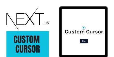 Building A Custom Cursor In Next Js DEV Community