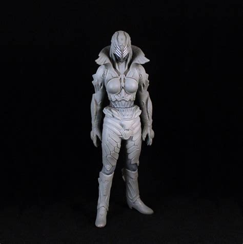 Shes Fantastic Kamen Rider Crane Orphnoch