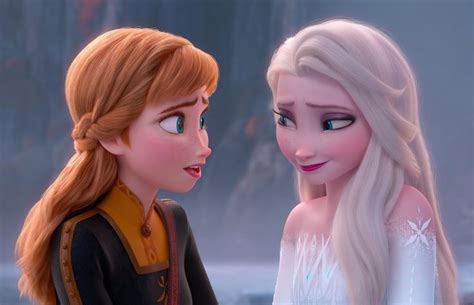 🍁Анна и Эльза | Disney princess pictures, Disney princess frozen ...