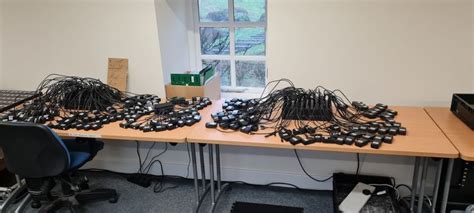 James Thurlow On Linkedin For Much Of The Last Year Most Of My Time Has Been Taken Up With