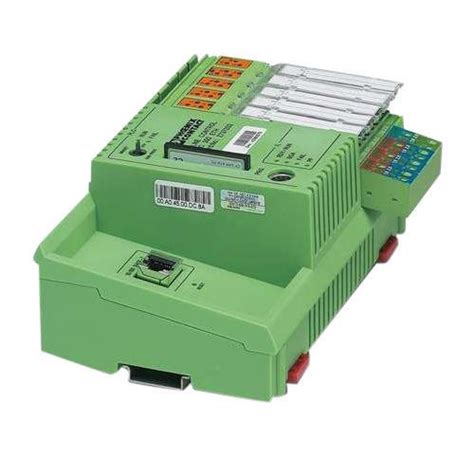Phoenix Plc Phoenix Programmable Logic Controllers Latest Price