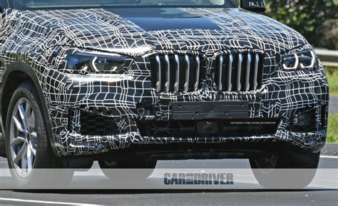 2020 Bmw X6 The Fastback X5 Speeds Toward A Third Generation Photo