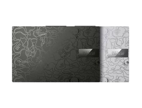 Asus Vivobook S 15 OLED BAPE Edition K5504 Harga Spesifikasi Laptop Terbaru September 2025