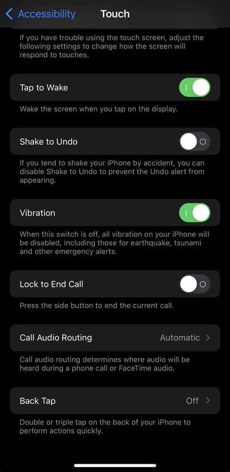 Ios 16 B1 🚨 Finally Able To Disable End Call With Side Button 🚨 R