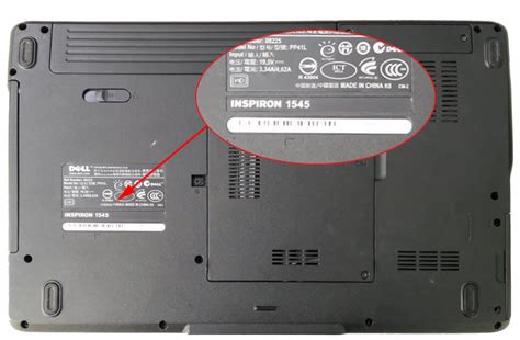 Laptop Model Computer