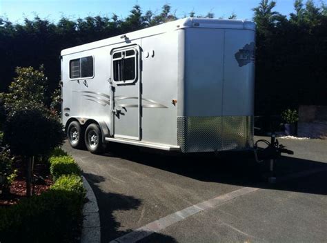 Logan Float For Horseback Riding Enthusiasts