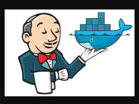 Automation Using Jenkins Docker And Git By Palak Jain Medium