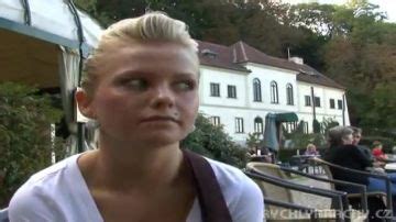 Nice Sex Outdoors On A Cool Day In Warsaw Porn Com