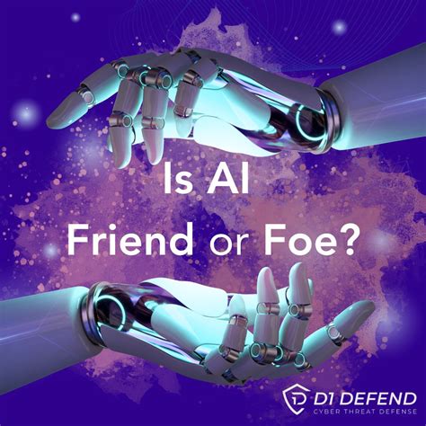 D1 Defend On Linkedin Cybersecurity Ai Businessprotection Ethicaltech Customertrust…