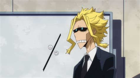My Hero Academia Inflation Schau Auf Crunchyroll