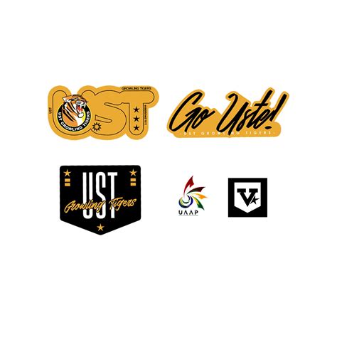 Ust Varsity Lifestyle Co