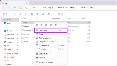 8 Ways To Fix Hosts File Not Working On Windows Guiding Tech