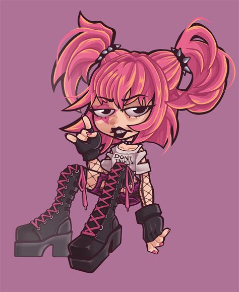 Drop Dee By Damdreptile115 On Deviantart