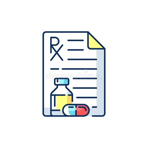 Medication Adherence Icon Stock Illustrations 9 Medication Adherence