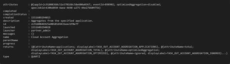Aggregating Sailpoint Identitynow Sources Via Api With Powershell