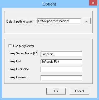 Download Offline Map Maker